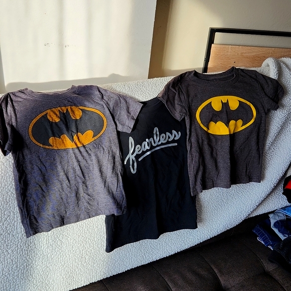 Batman | Shirts & Tops | Batman Tees | Poshmark